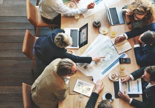 Navigating Career Paths with Personalized Development Plans